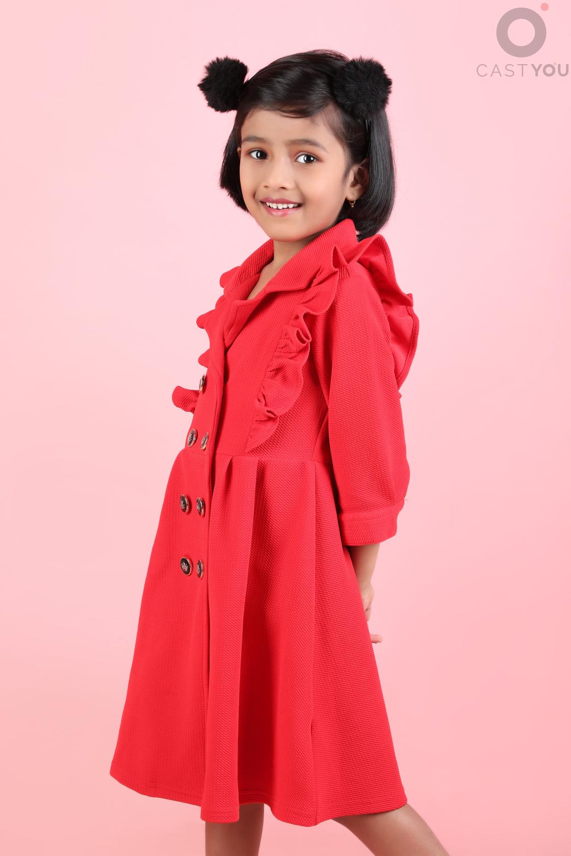 Riyanshi Yadav - CastYou