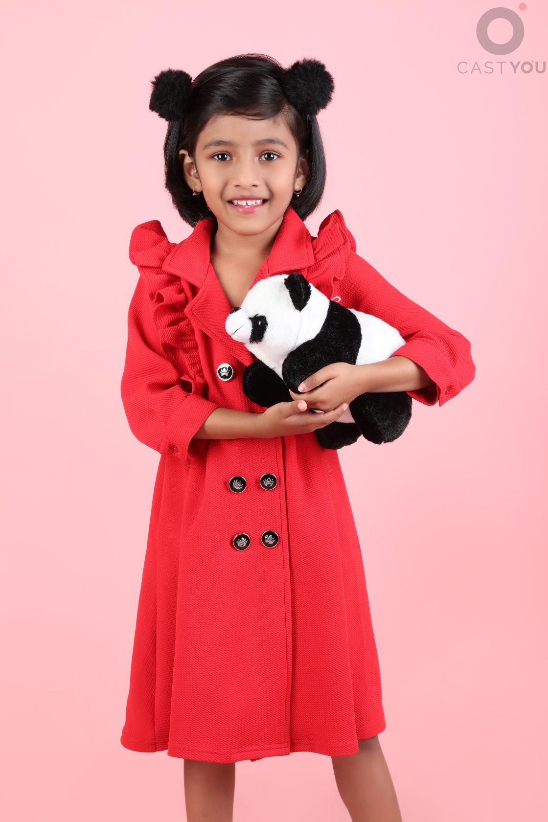 Riyanshi Yadav - CastYou