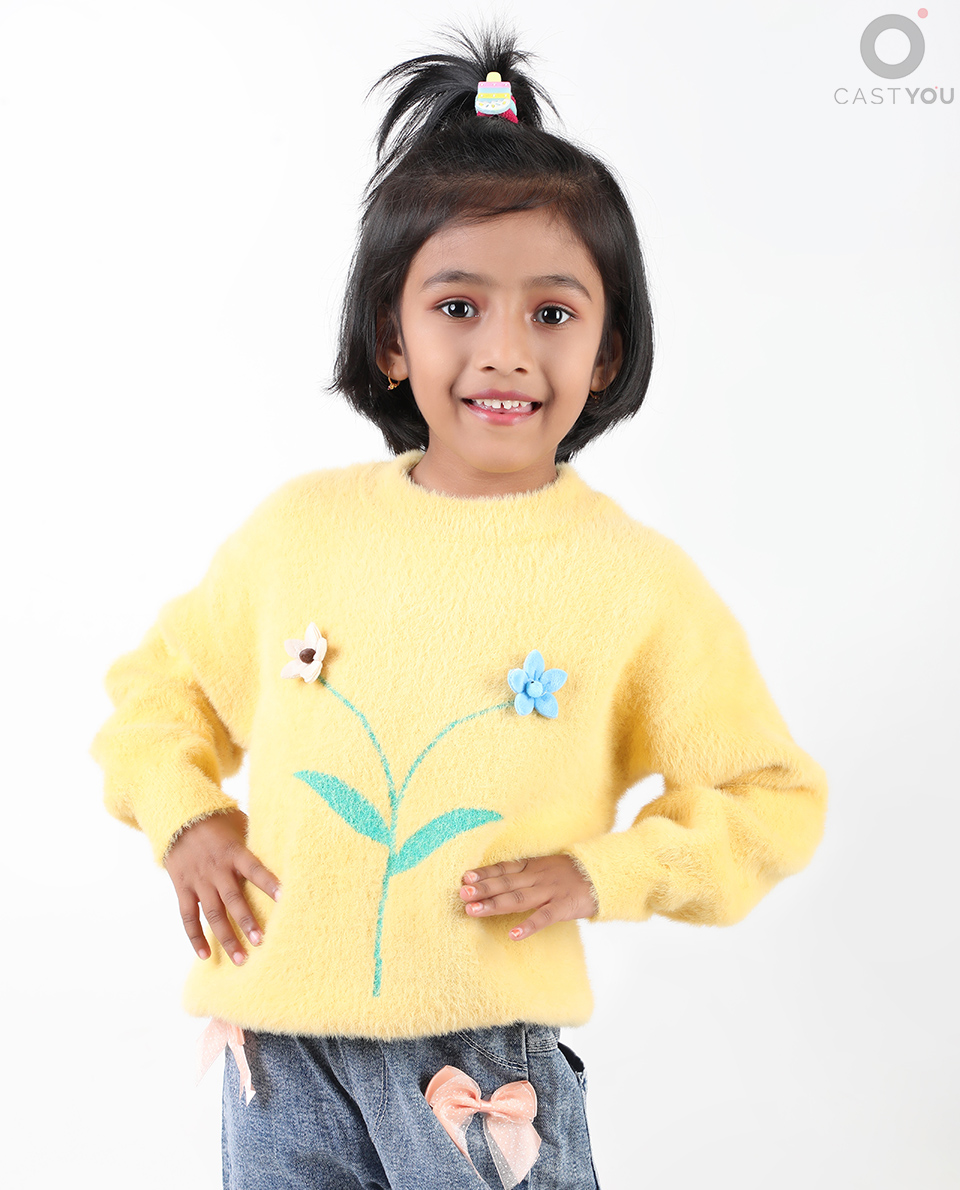 Riyanshi Yadav - CastYou