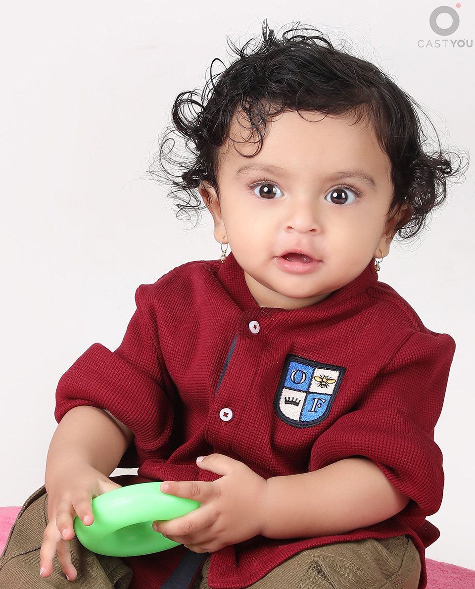 Shambhu Chavan - CastYou