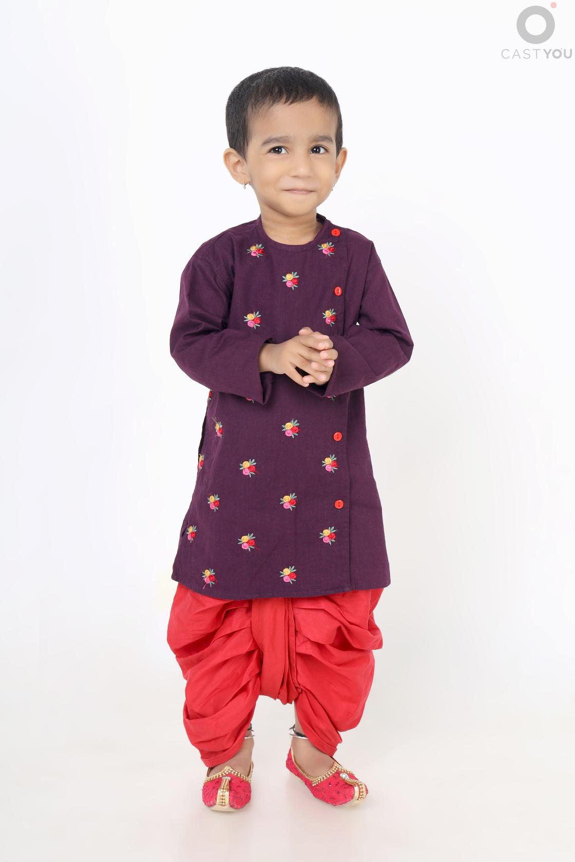 Gauransh R - CastYou