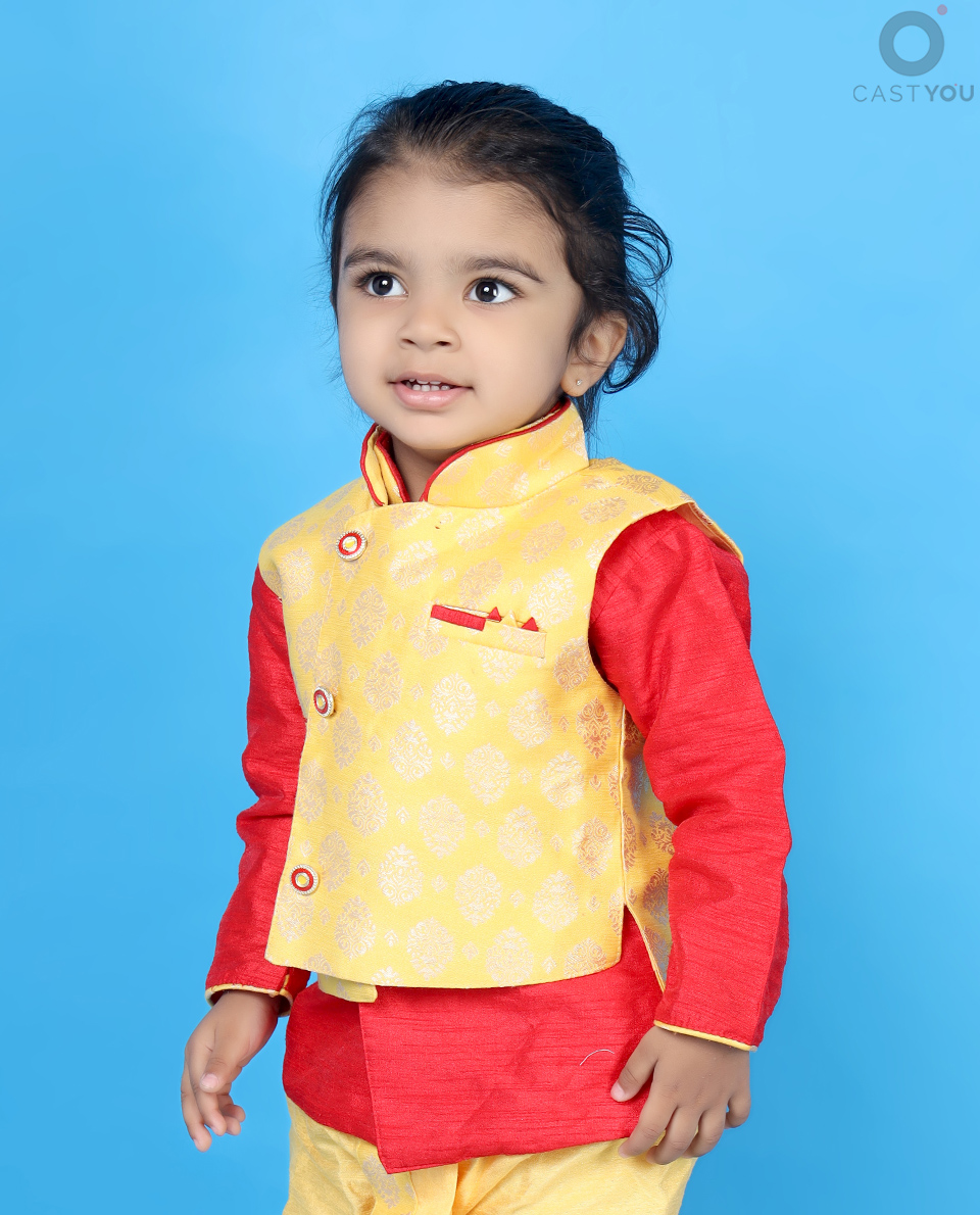 Ishaan Raichur - CastYou