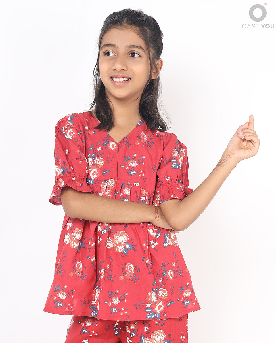 Kanishka Jain - CastYou