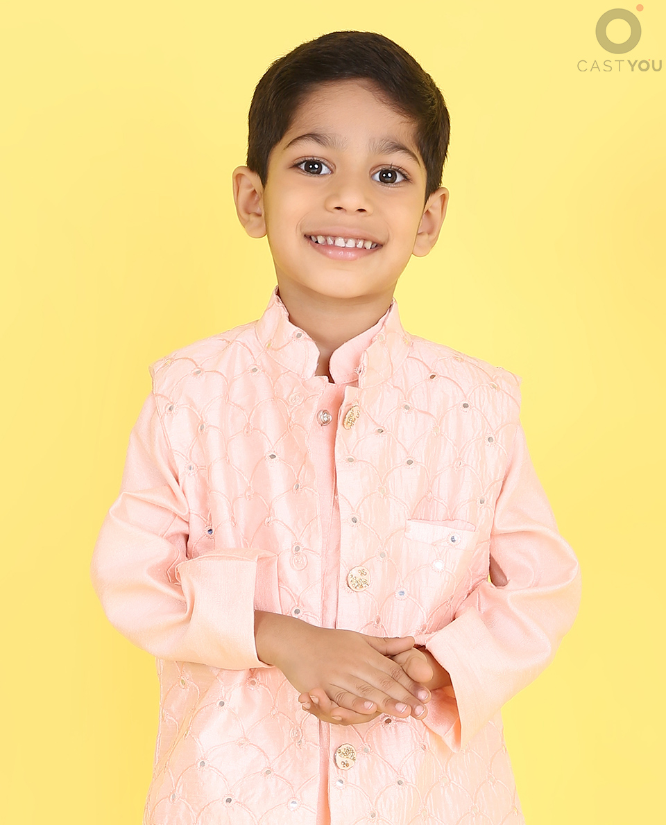 Siddhant Jadhav - CastYou