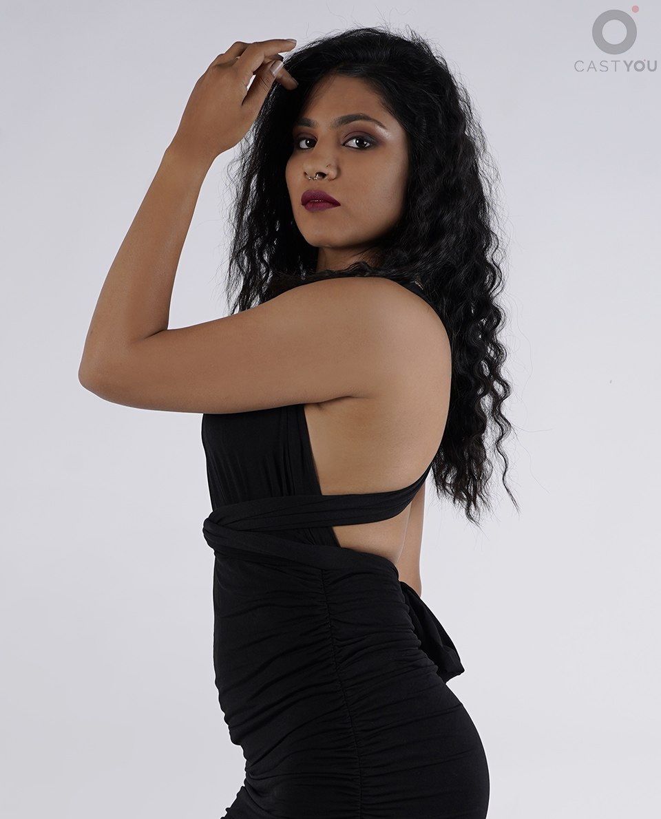 Nidhi Vasani - CastYou
