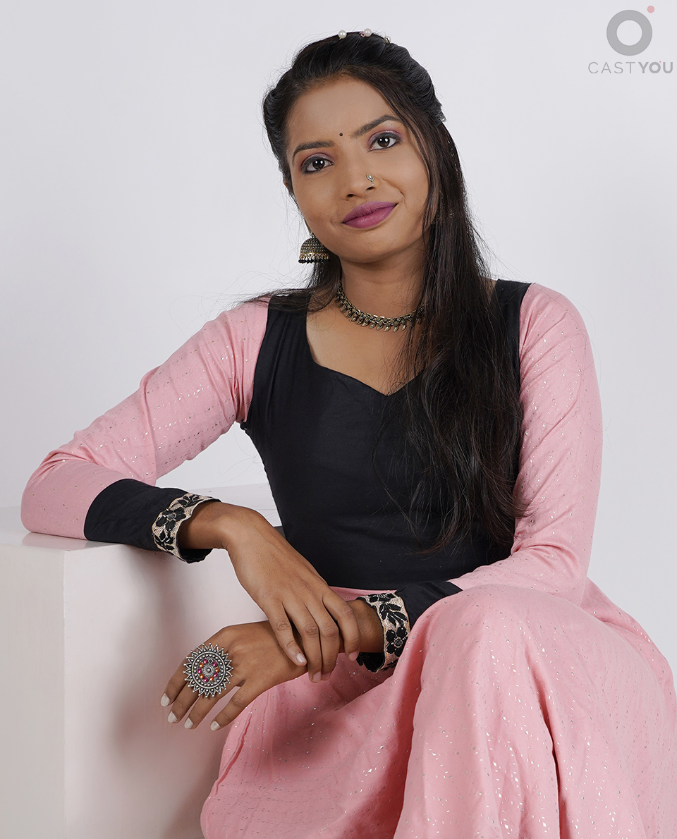 Jansi Kumari - CastYou