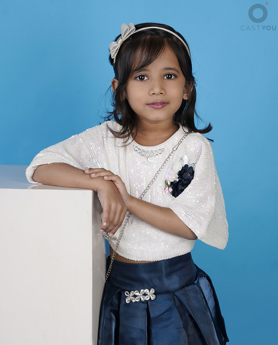 Akshita Gupta - CastYou