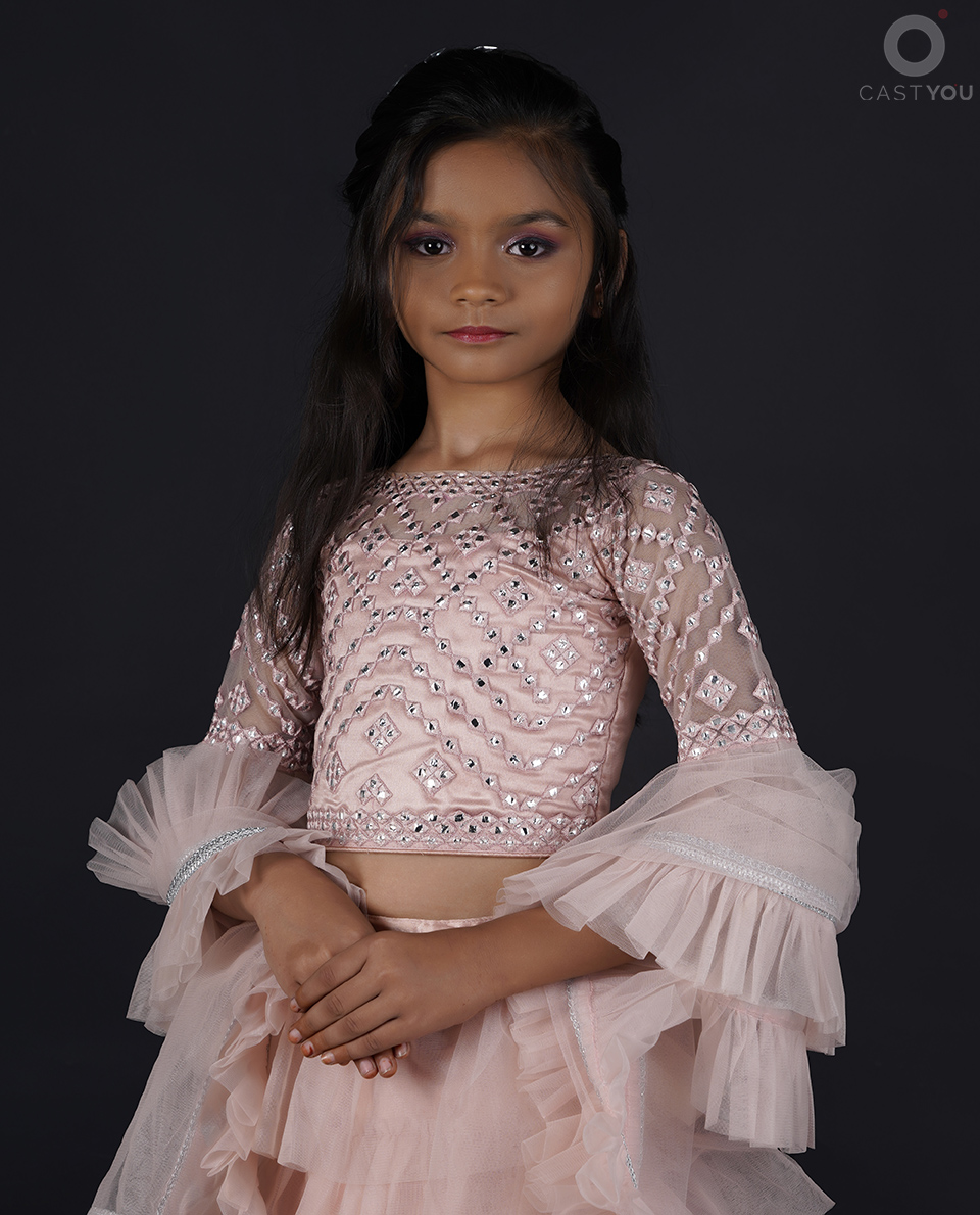 Jia Patel - CastYou