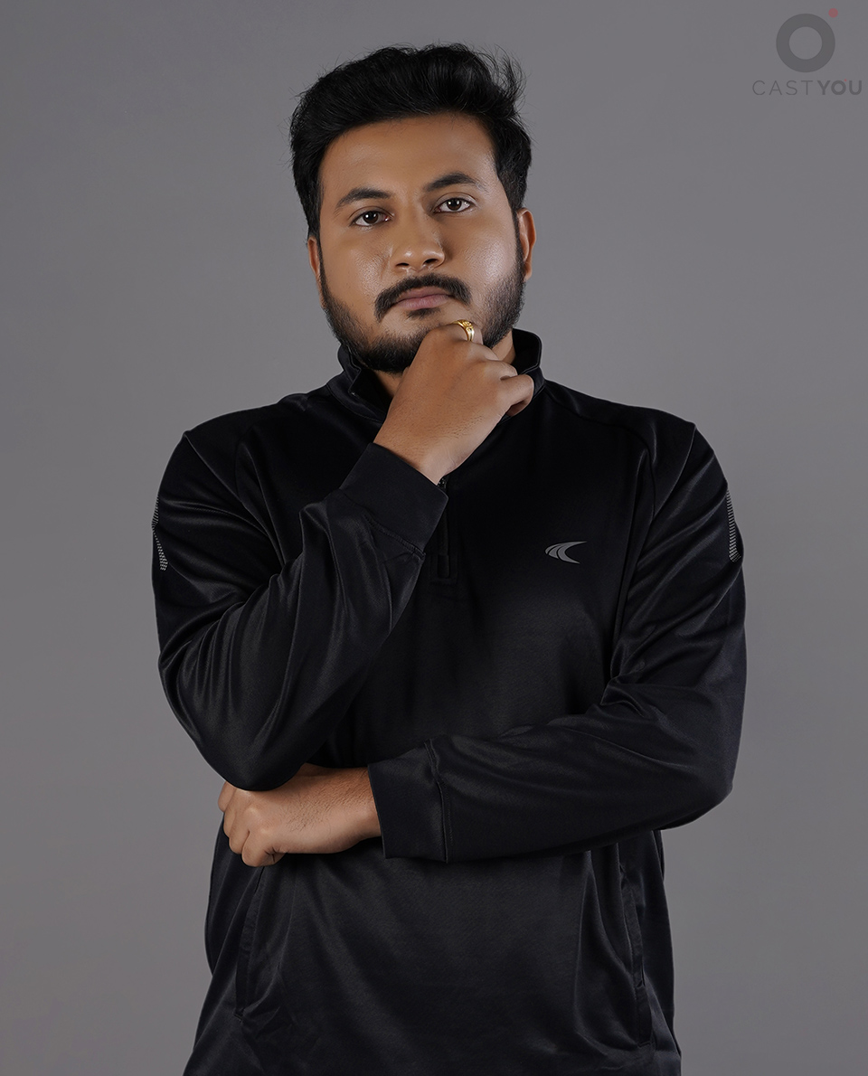 Ramkishan Goswami - CastYou