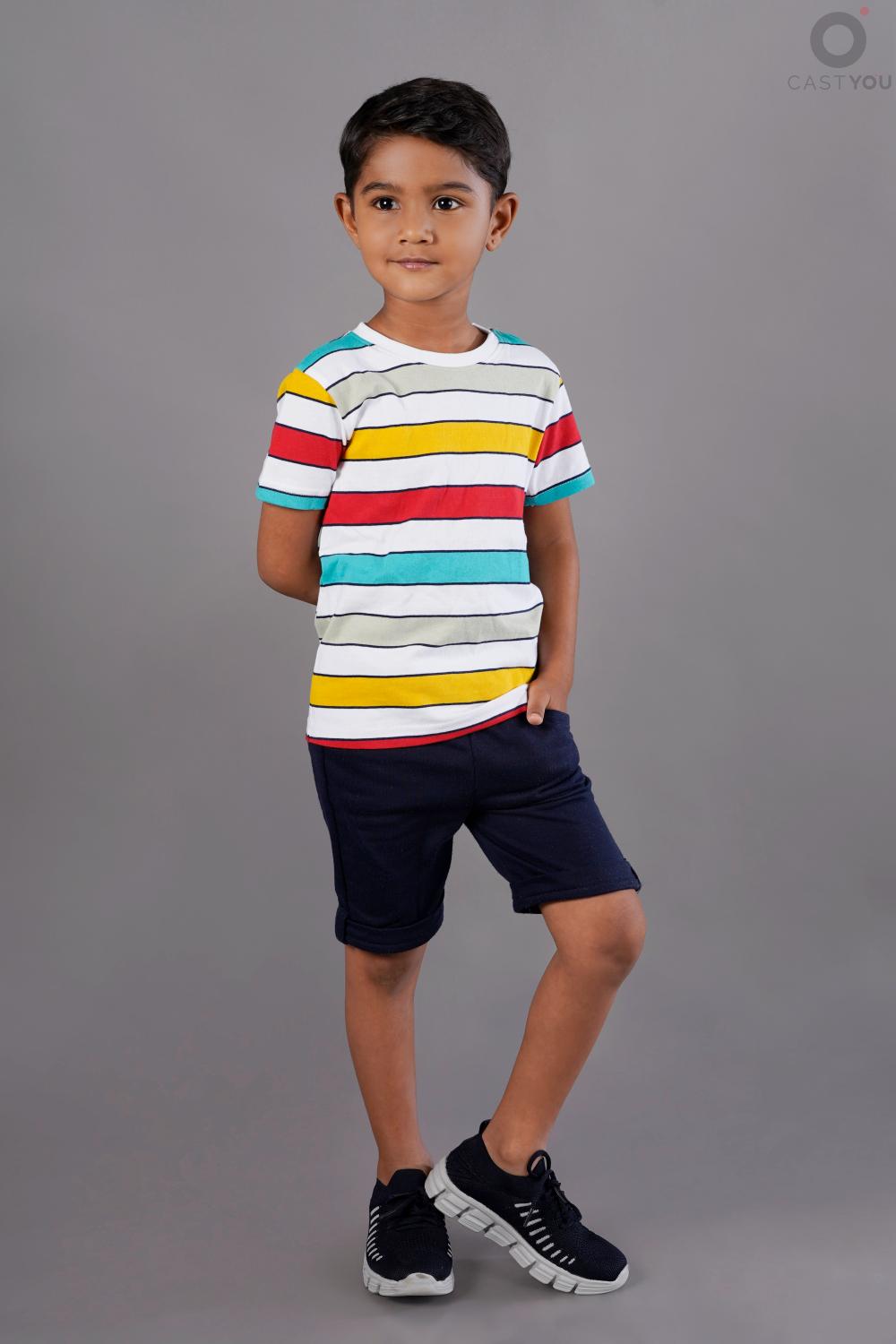 Ishan Solanki - CastYou