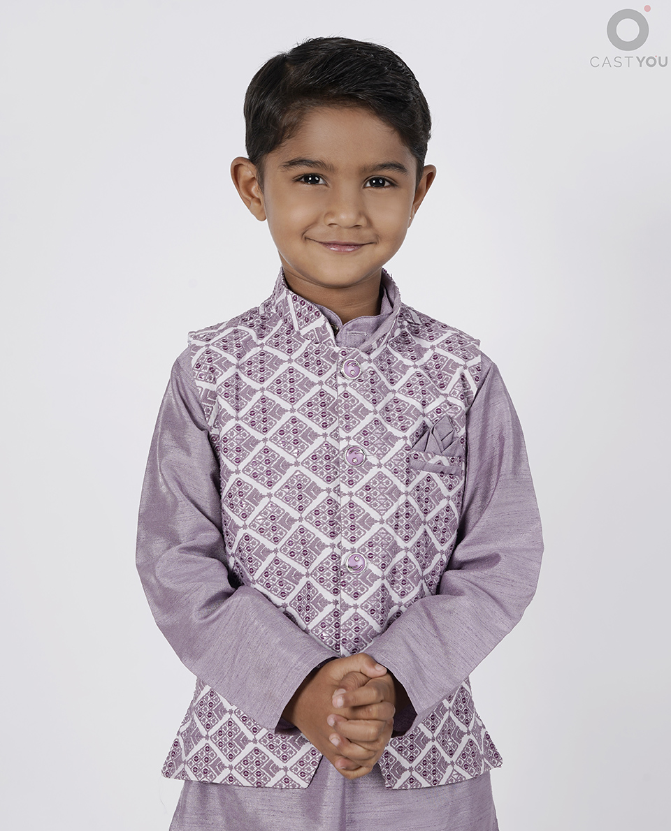 Ishan Solanki - CastYou