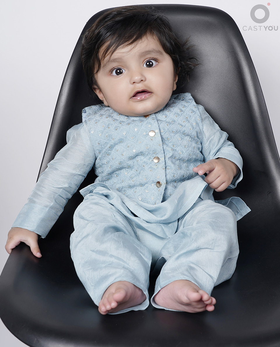 Parv Karia - CastYou