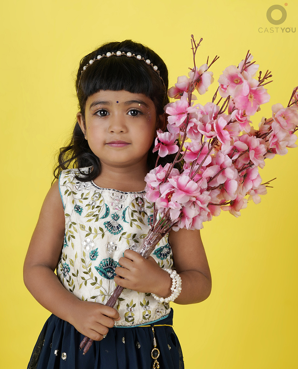 Aadhya Jadhav - CastYou