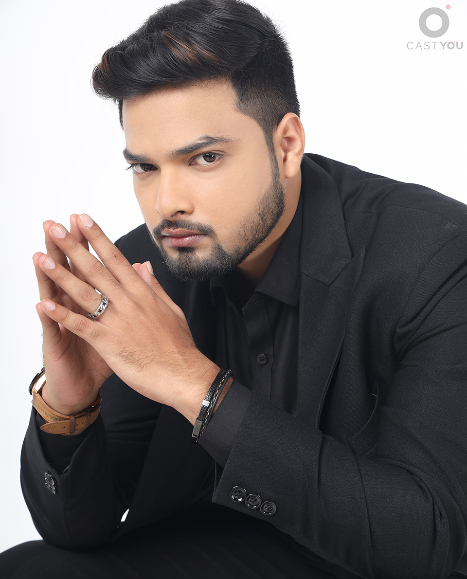 Mohammad Riza - CastYou