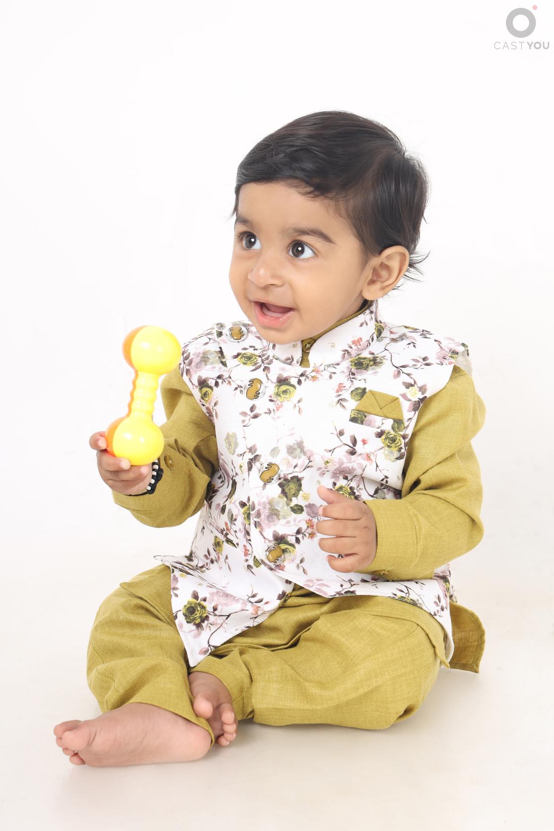 Mithun Gowda - CastYou