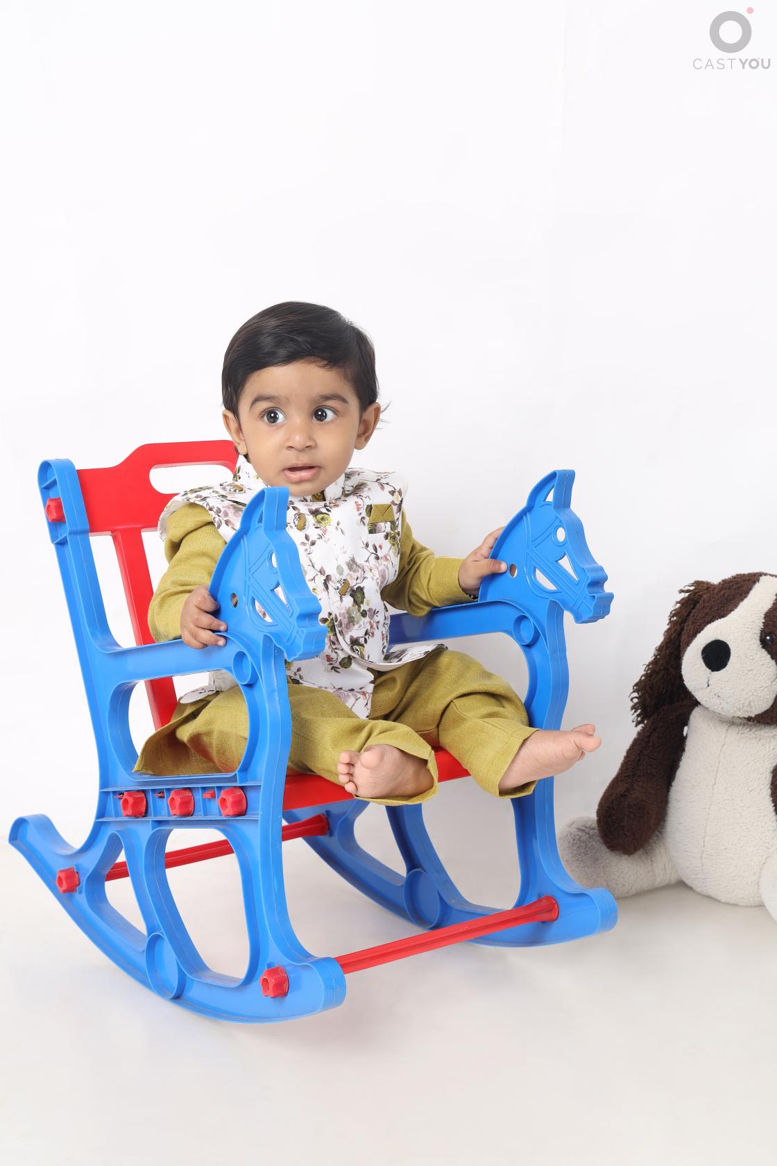 Mithun Gowda - CastYou