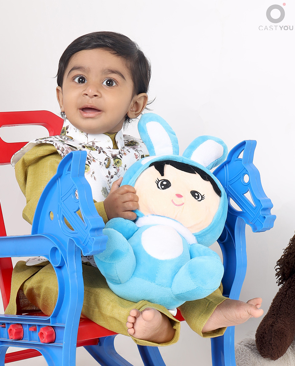 Mithun Gowda - CastYou