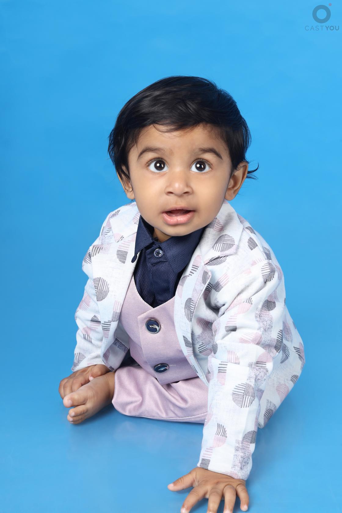 Mithun Gowda - CastYou