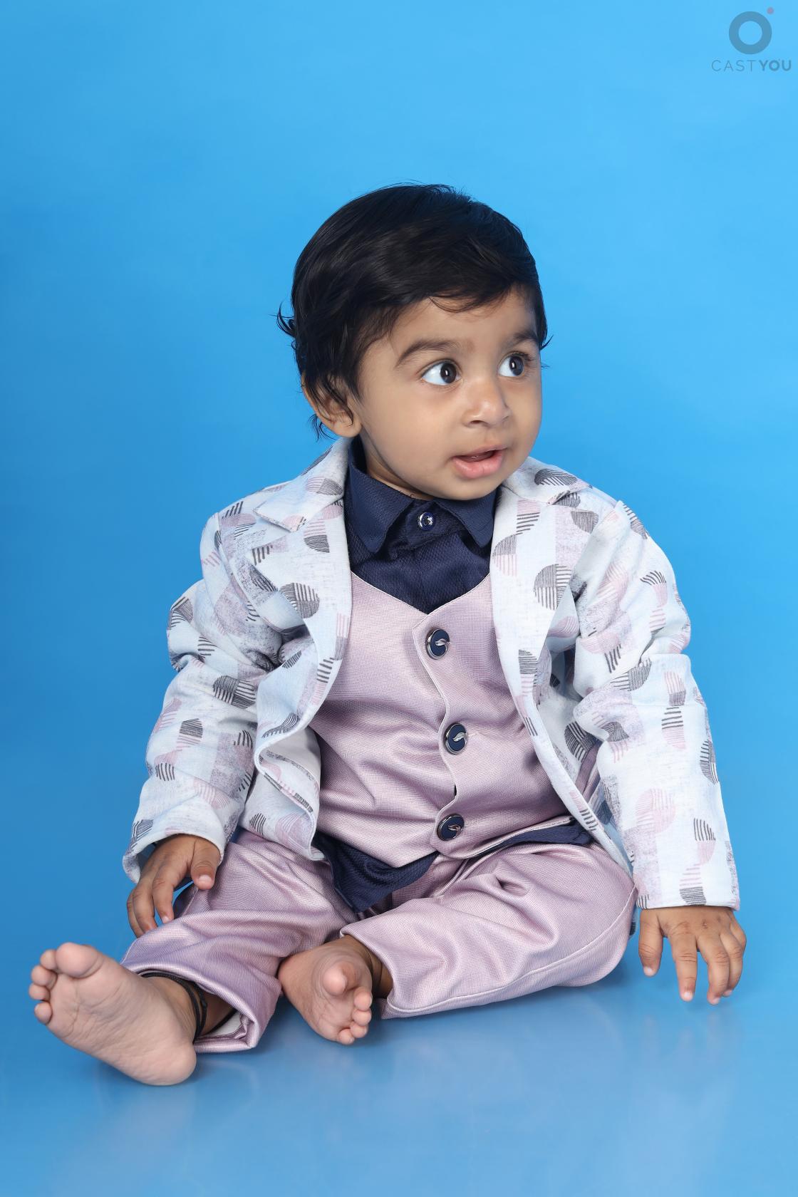 Mithun Gowda - CastYou