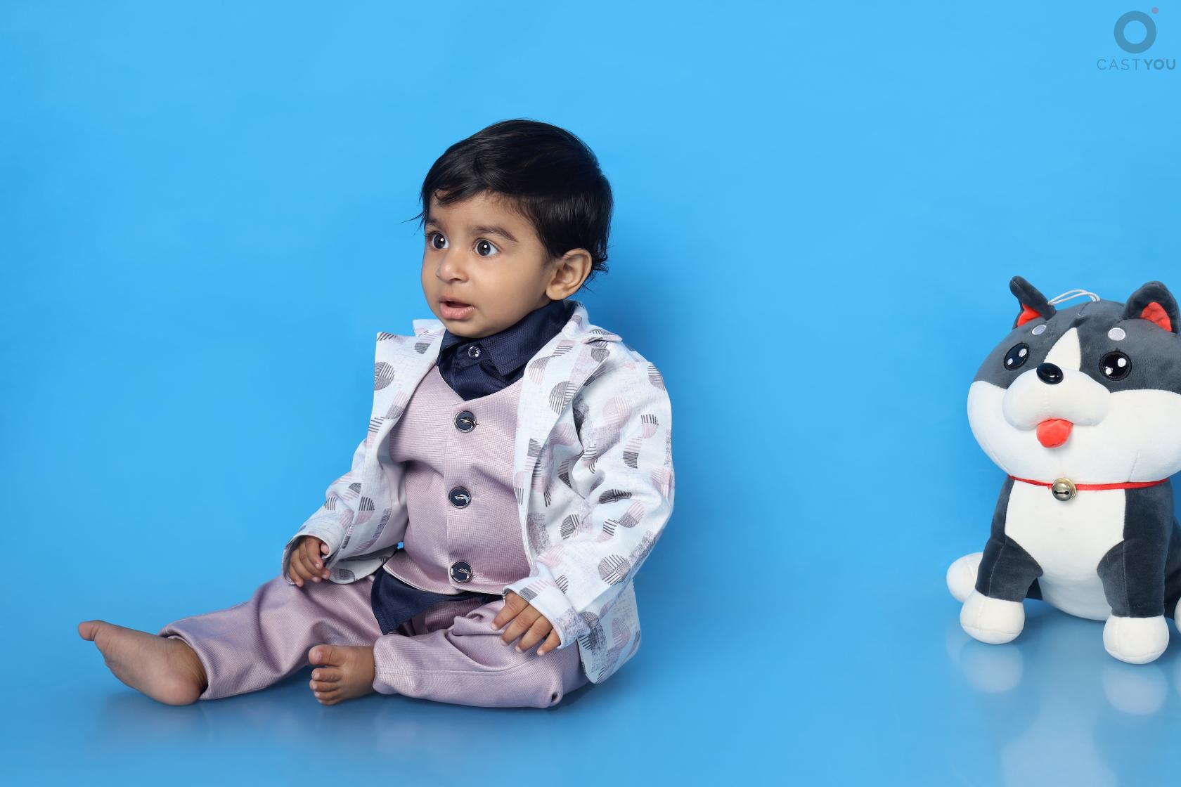 Mithun Gowda - CastYou