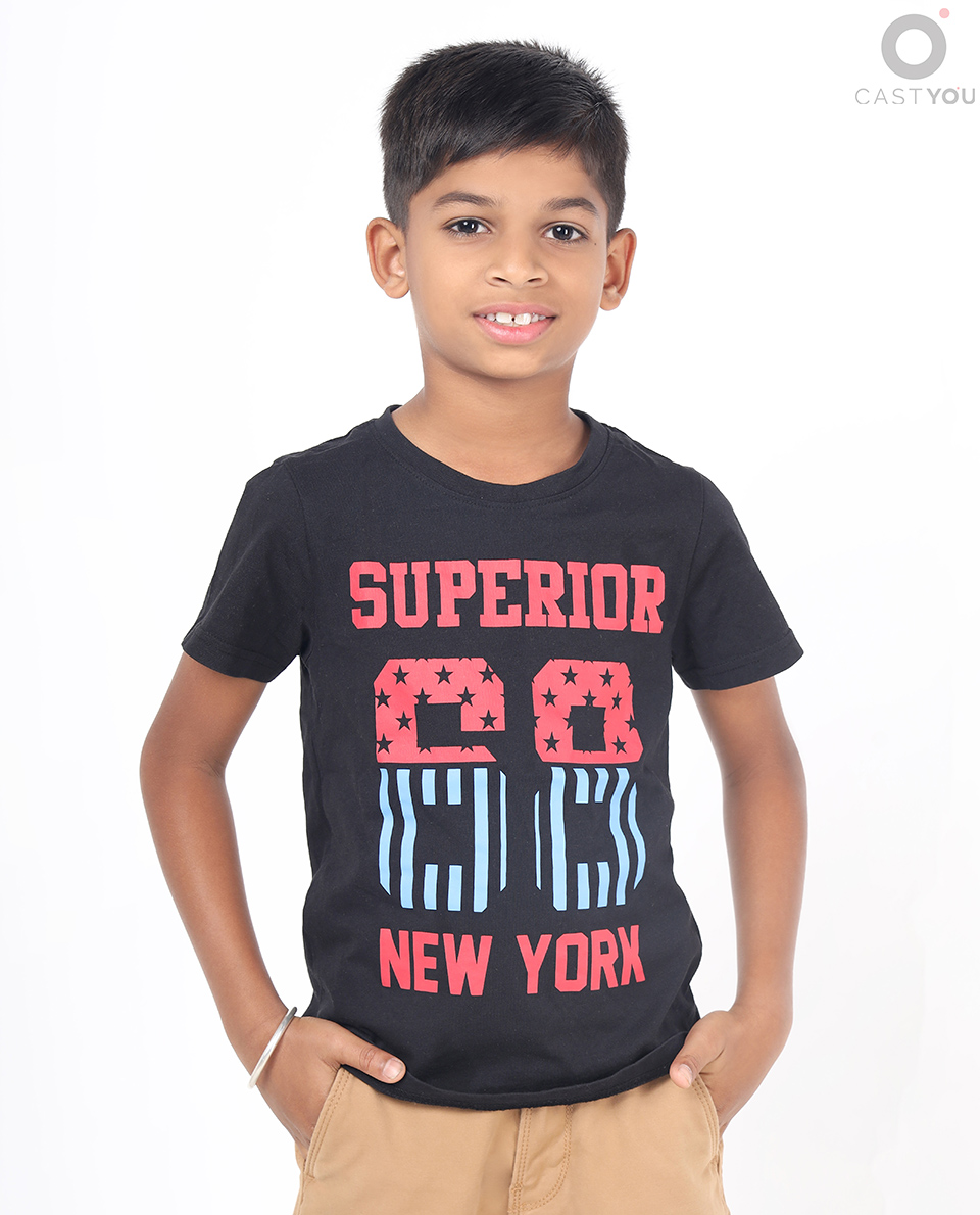 Mokshith Venkat - CastYou