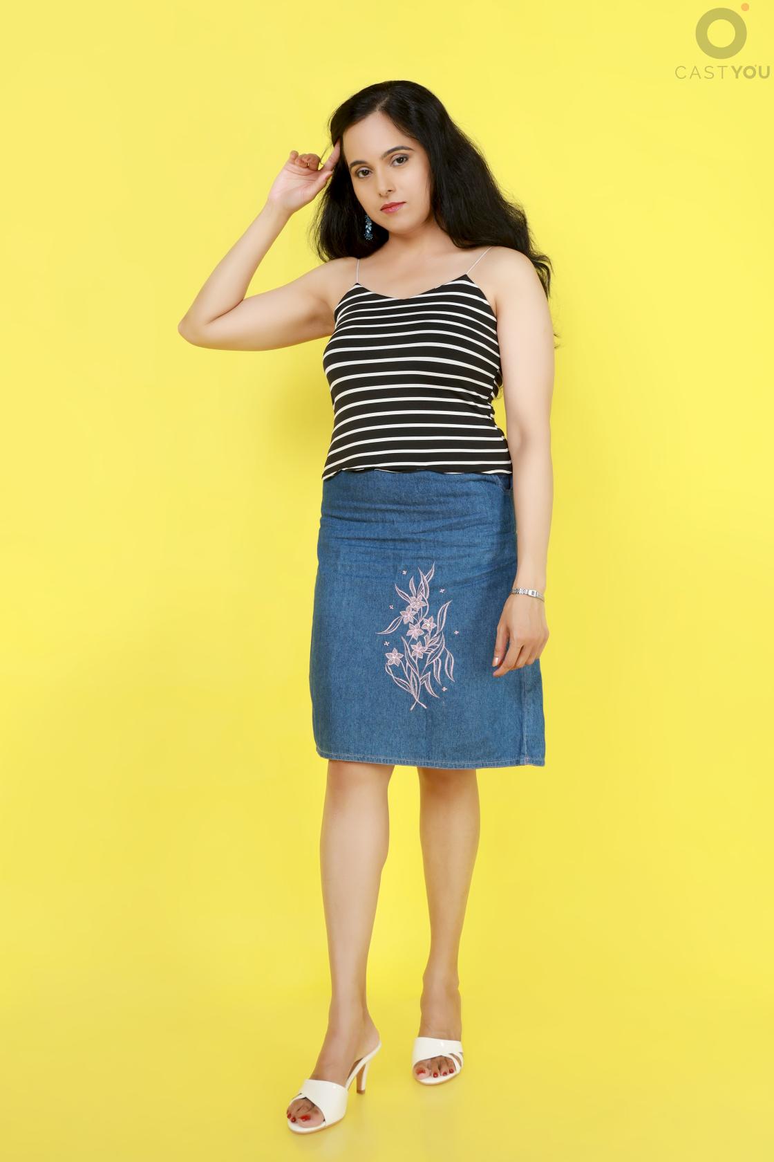 Priya Pradeep - CastYou