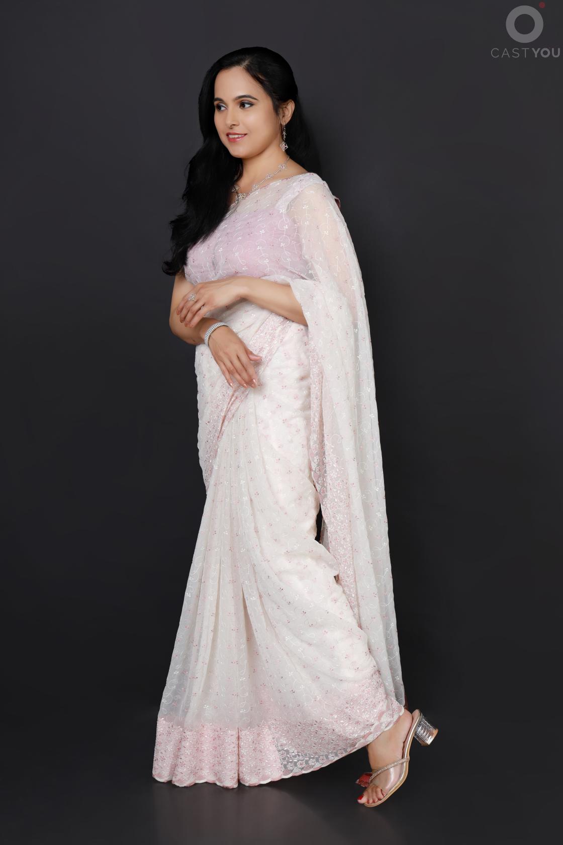 Priya Pradeep - CastYou