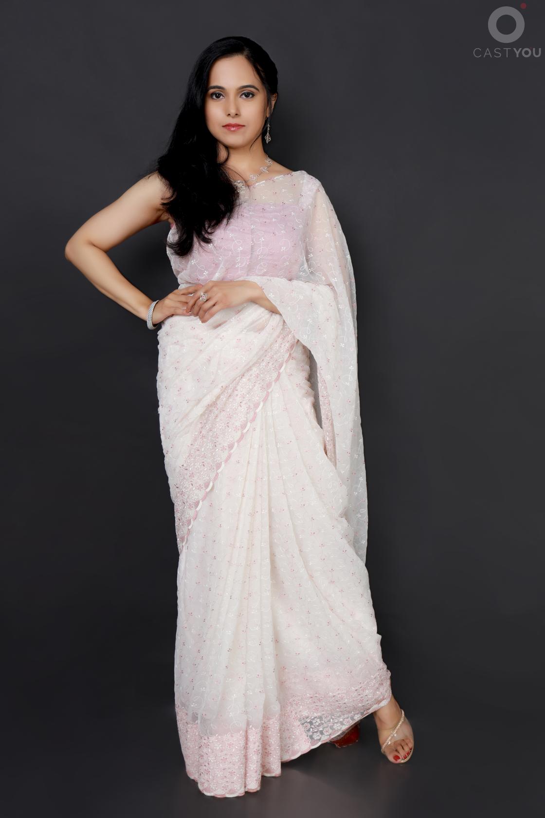 Priya Pradeep - CastYou