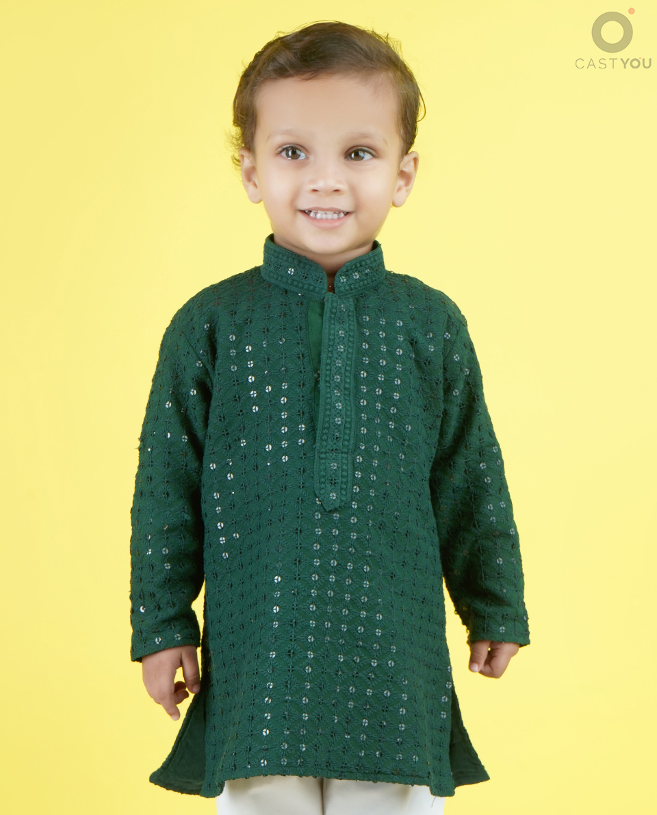 Avyan Pandey - CastYou