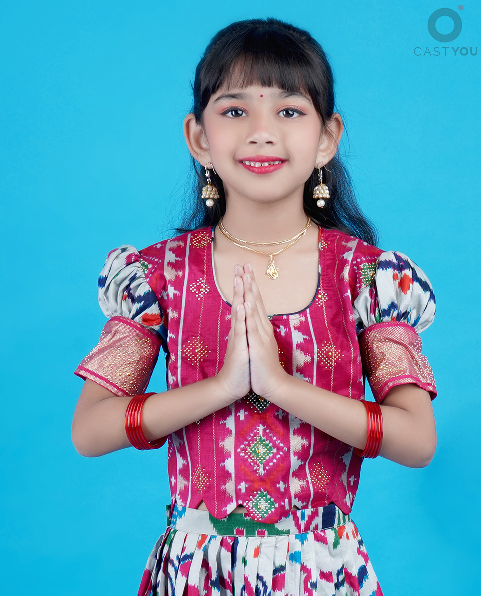 Misha Rachuri - CastYou