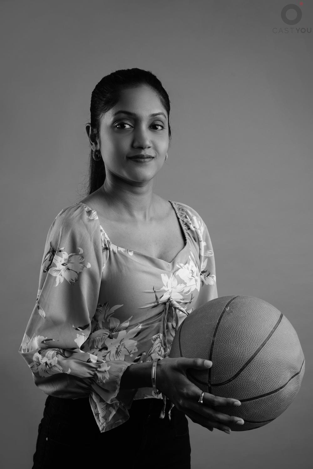 Sneha Kumari - CastYou