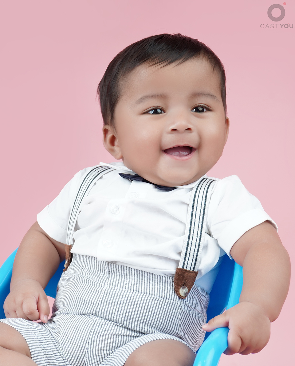 Dakshith Palugula - CastYou