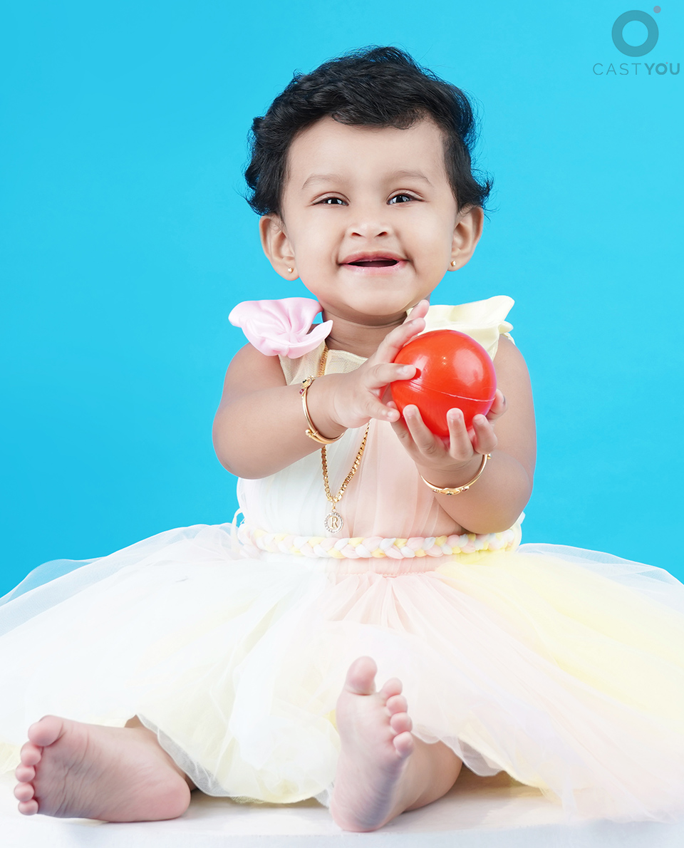 Roshika Naina - CastYou