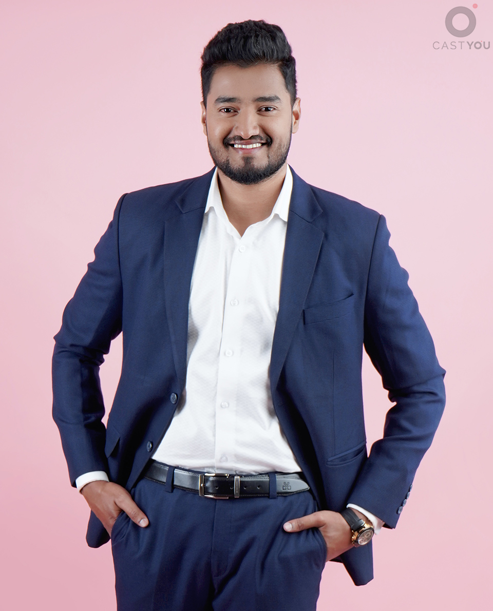 Rahul Nair - CastYou