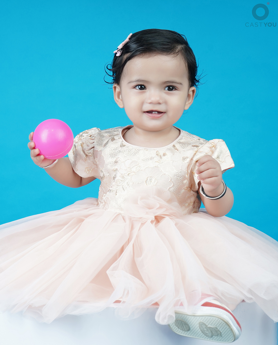 Aadya Pandey - CastYou