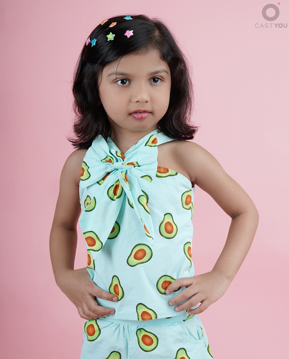 Mahanya Muppidi - CastYou