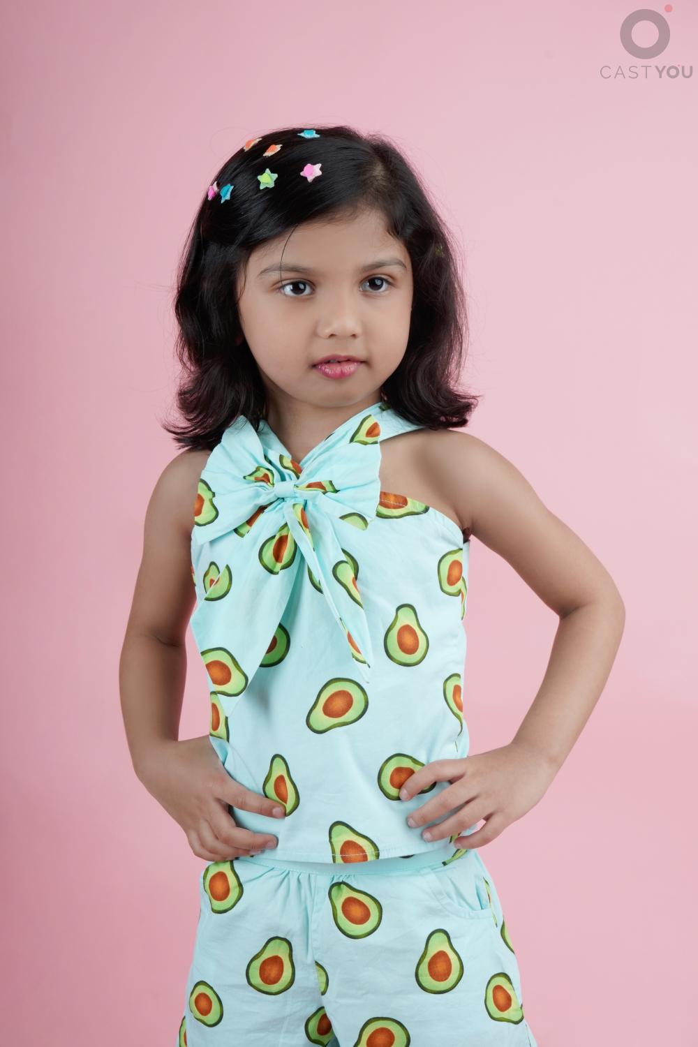 Mahanya Muppidi - CastYou