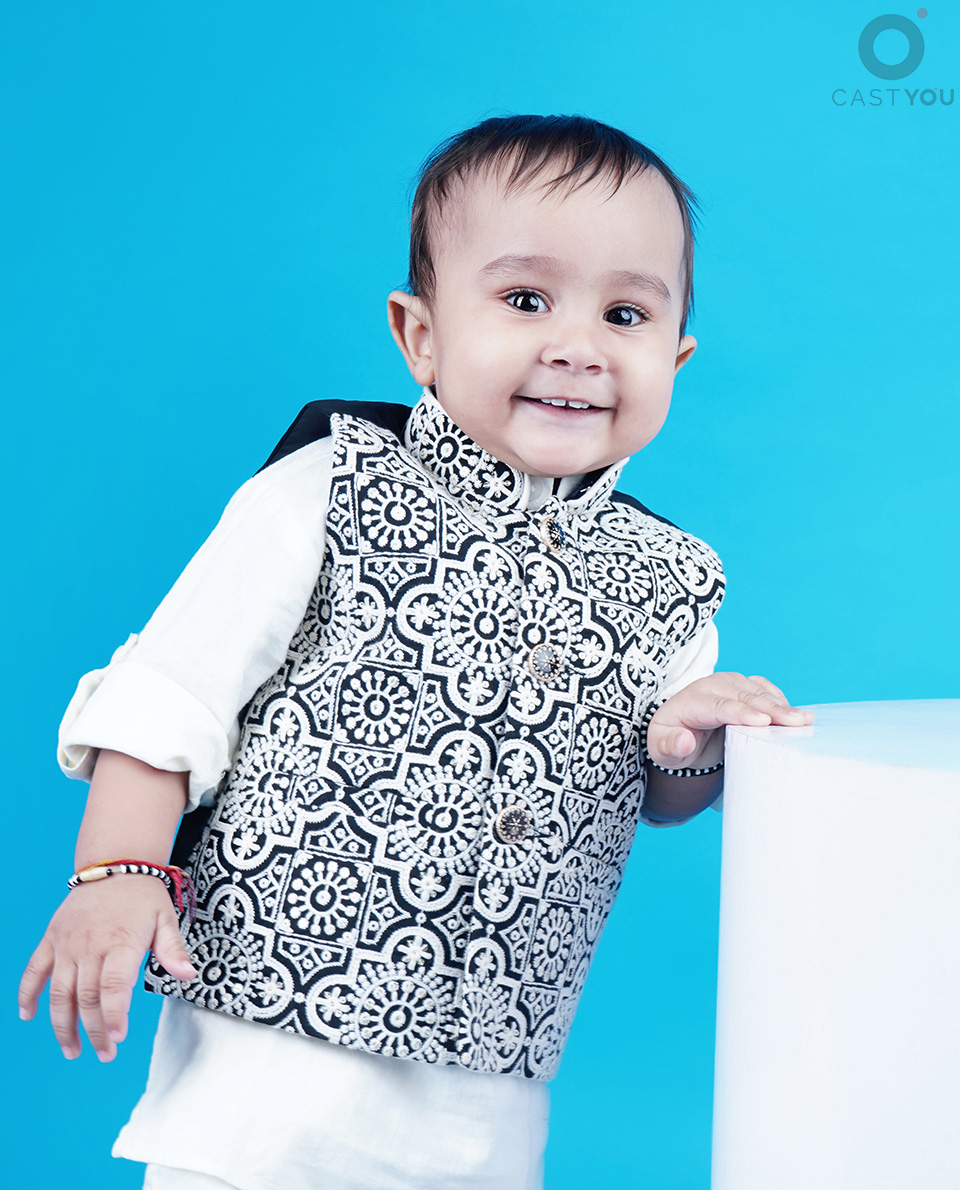 Purvik Agarwal - CastYou