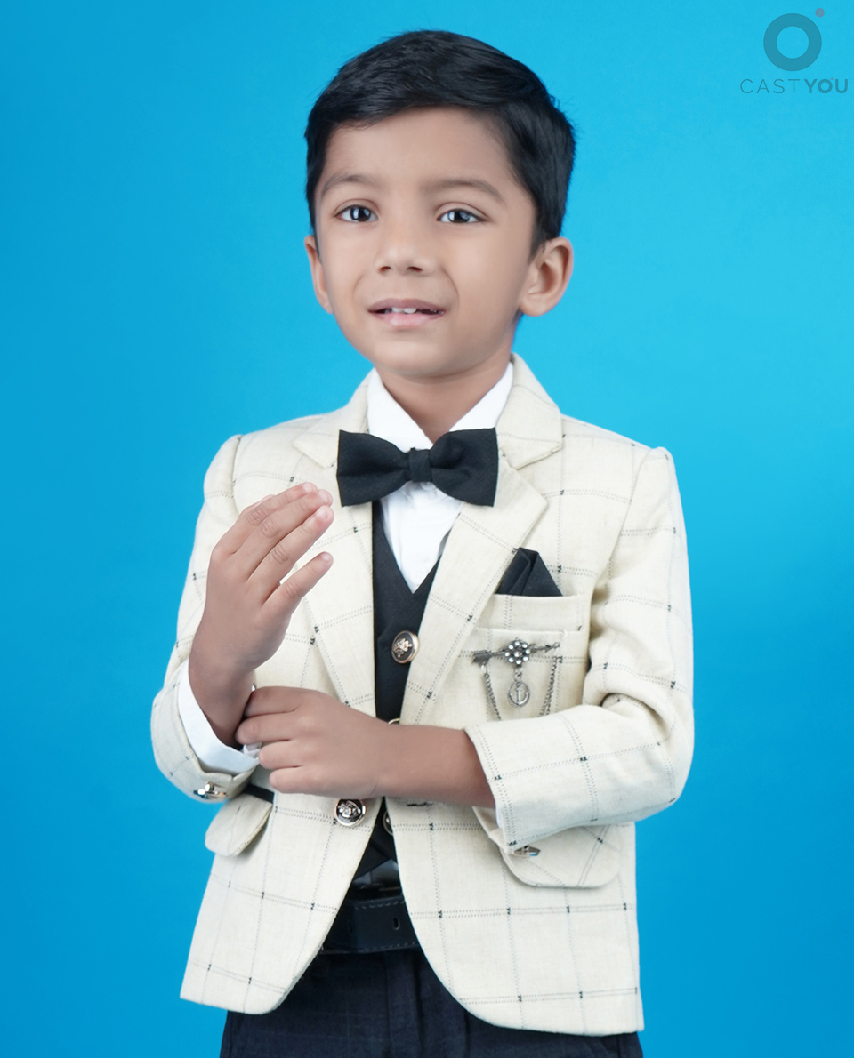 Haneesh Varma - CastYou