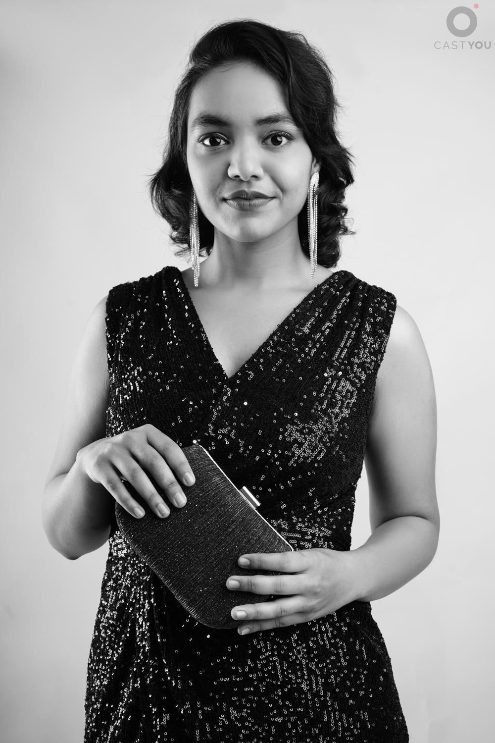 Deekshitha Jain - CastYou