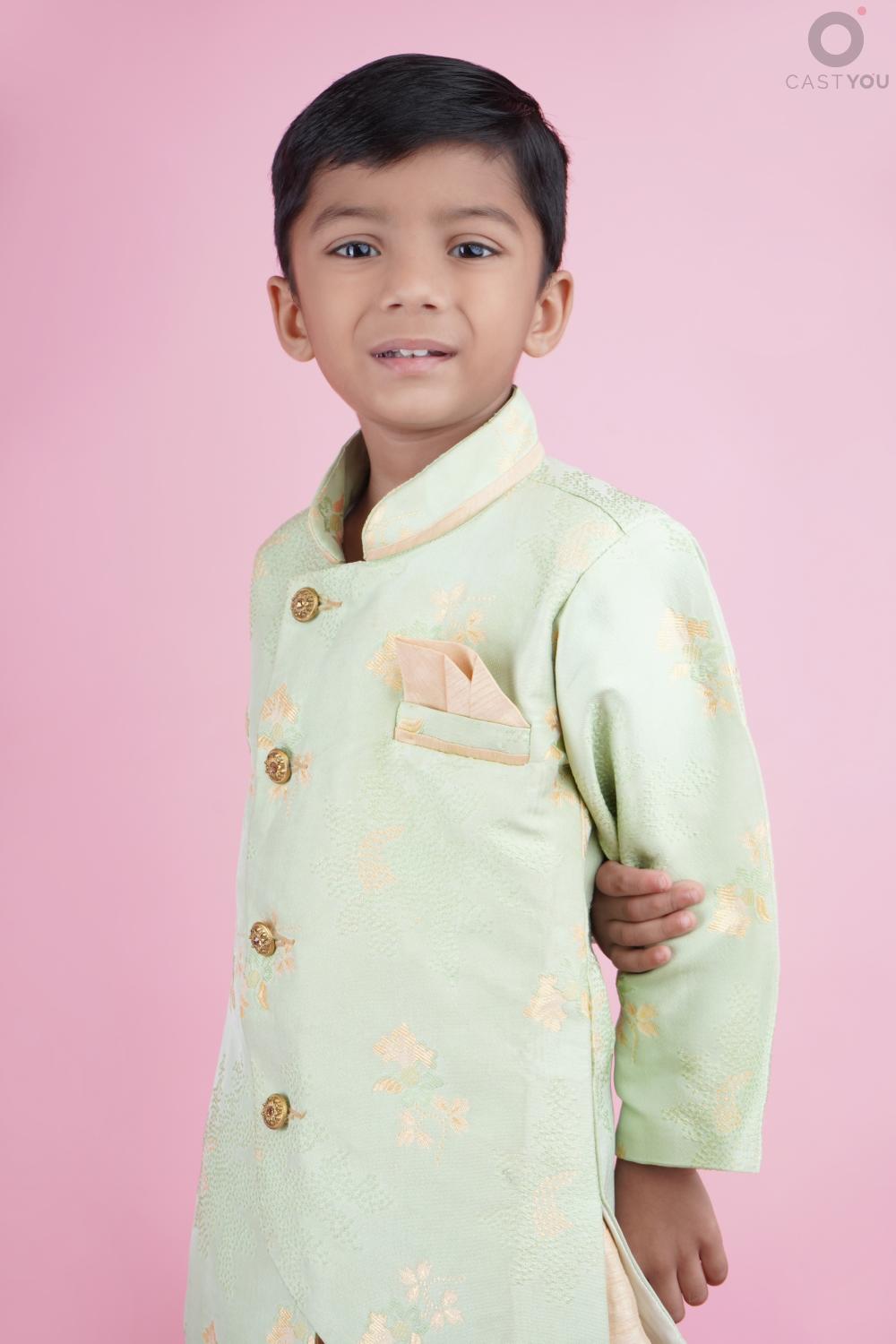 Haneesh Varma - CastYou