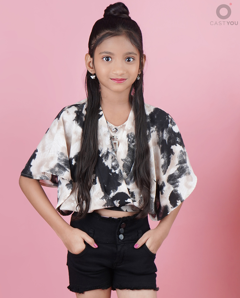 Eshani Dharma - CastYou