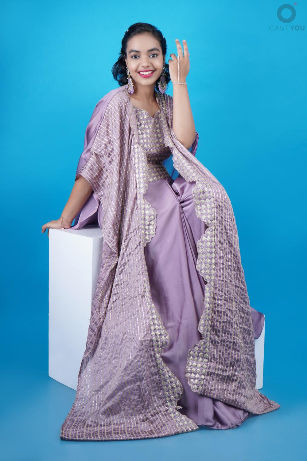 Deekshitha Jain - CastYou