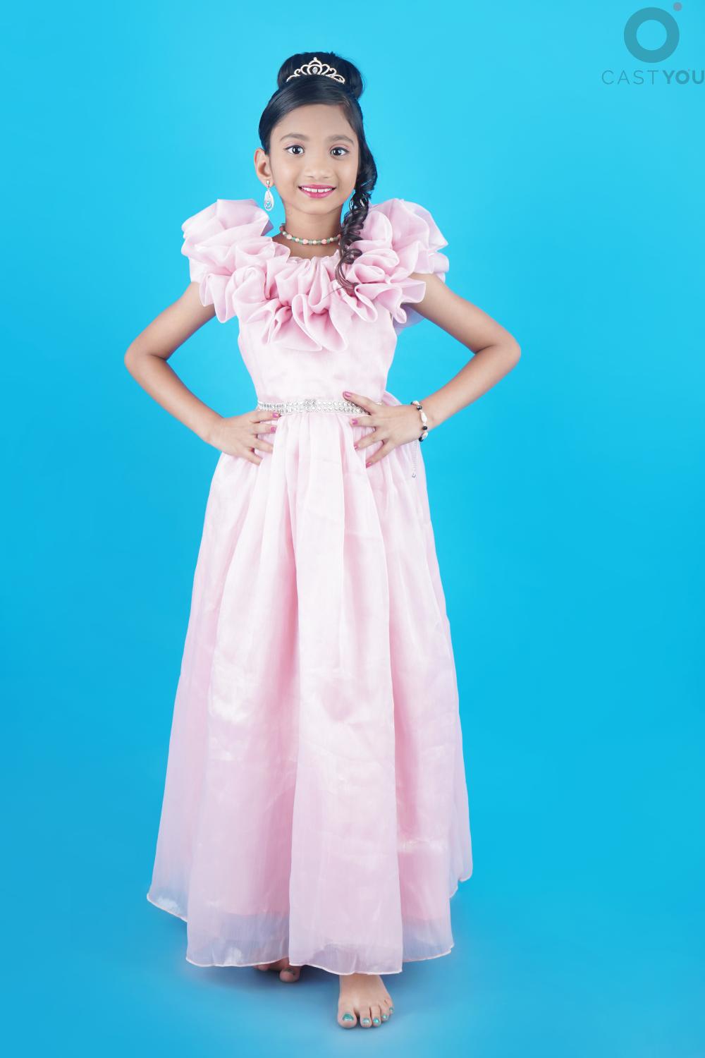 Eshani Dharma - CastYou