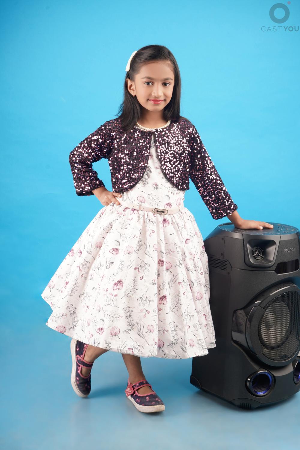 Khushi Netha - CastYou