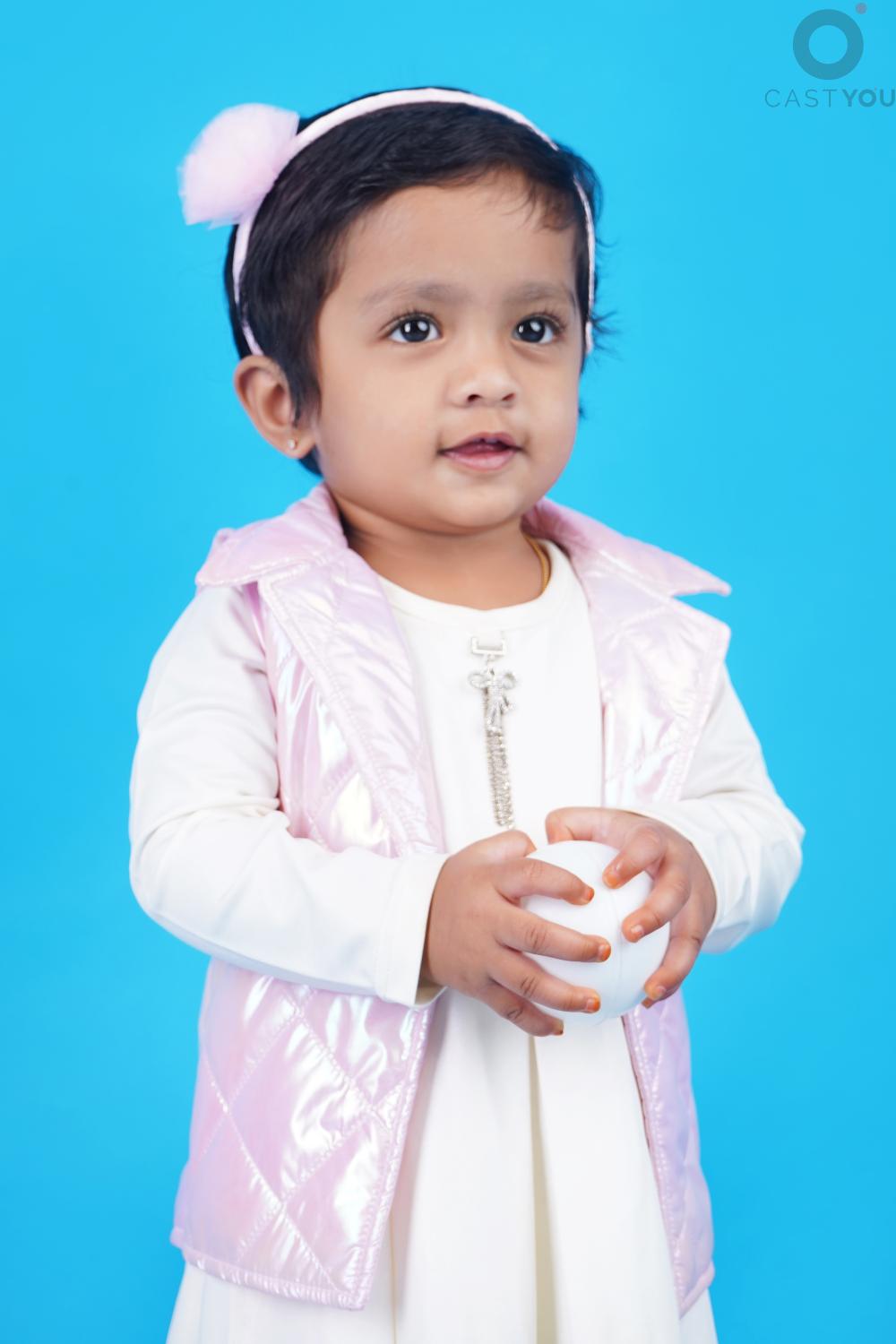Ruhika Reddy - CastYou