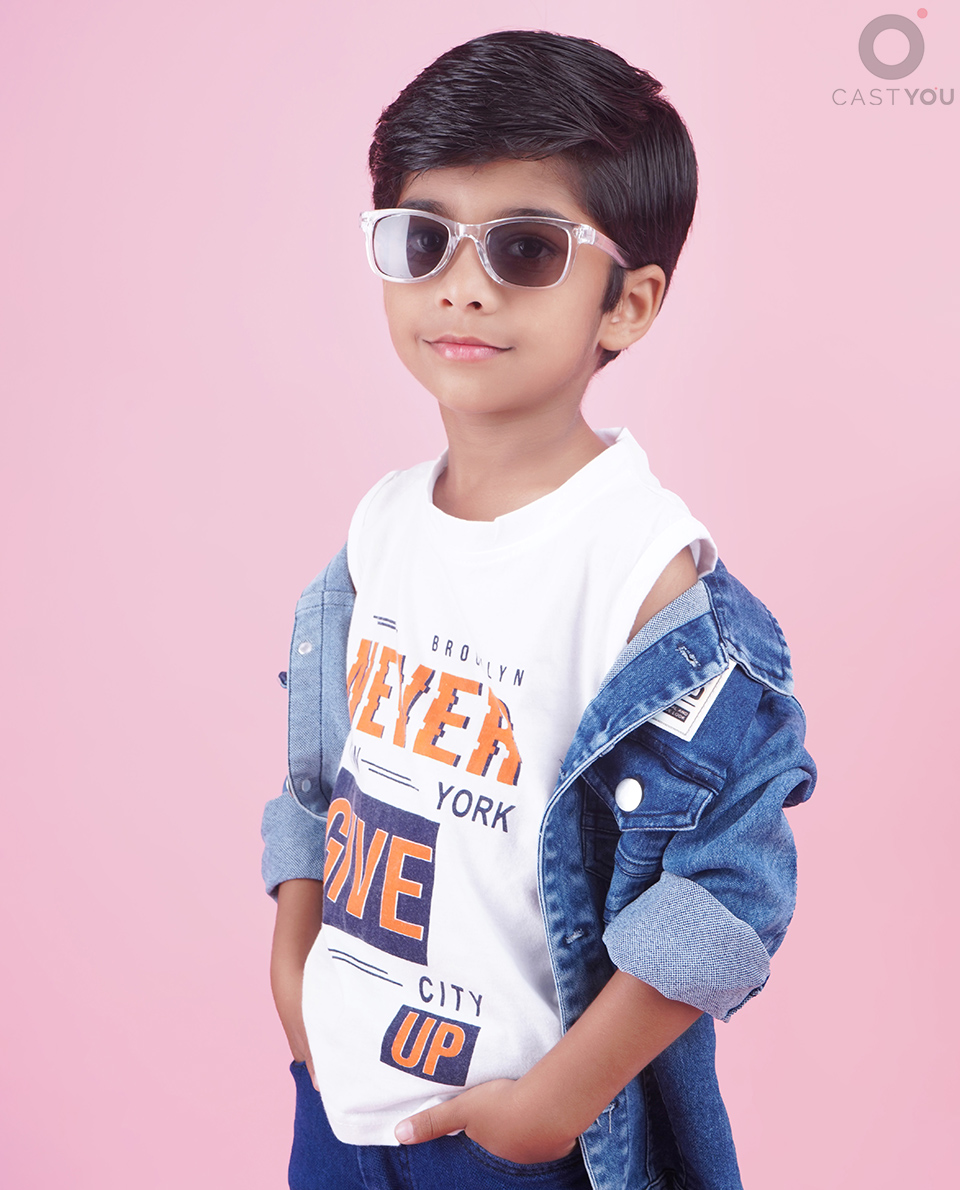 Eashan Neehal - CastYou