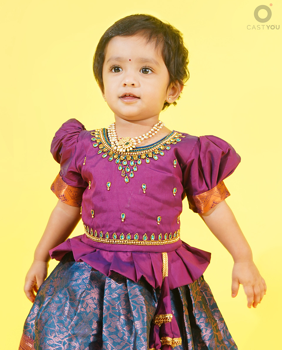 Ruhika Reddy - CastYou