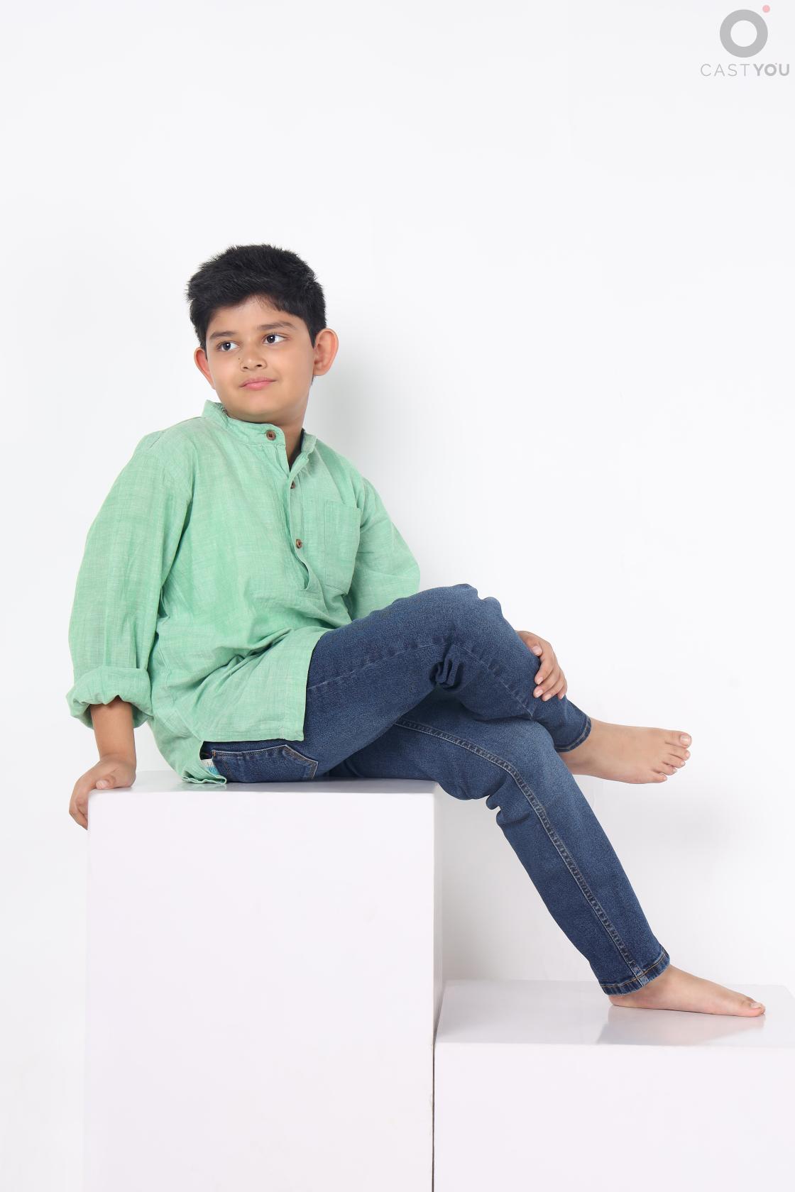 Rohan Jain - CastYou