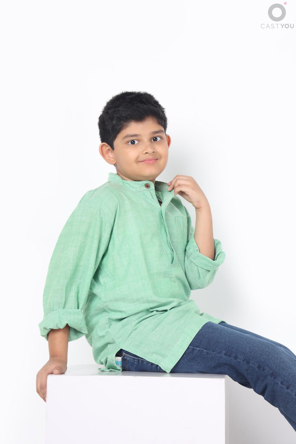 Rohan Jain - CastYou